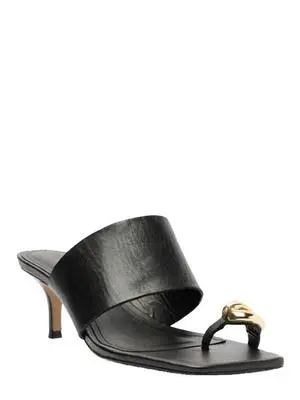 AREZZO Kendall Mid Slide Sandal