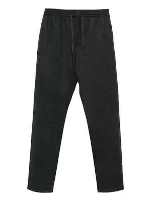 CANALI Wool Trousers