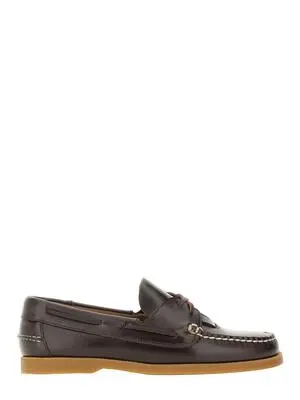 Hereu Loafer - Brown