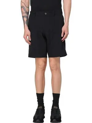 EA7 Shorts Black