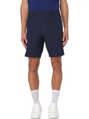 EA7 Shorts Blue
