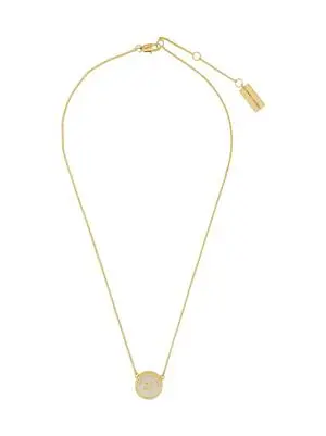 Marc Jacobs Necklace - Gold