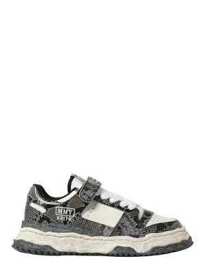 Mihara Yasuhiro Sneakers - Grey