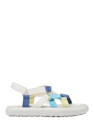 CAMPER Flat Sandal