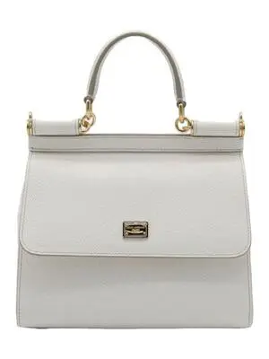 Dolce & Gabbana Handbag - White