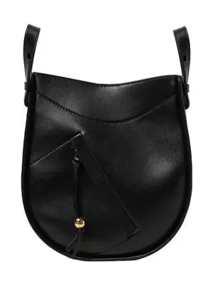 Loewe Shoulder Bag - Black