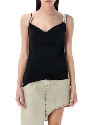 Coperni Top - Black