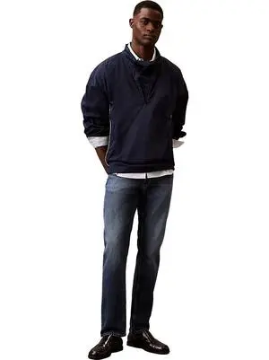 Calvin Klein Calvin Klein Jeans Slim Straight Jeans Edgewater