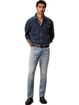 Calvin Klein Calvin Klein Slim Fit Jeans Abner