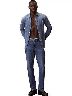 Calvin Klein Calvin Klein Slim Fit Jeans Hampton