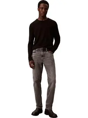 Calvin Klein Calvin Klein Slim Fit Jeans Pewter Rock