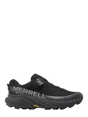 Merrell Agility Peak 5 Boa Gore-tex Sneakers - Black