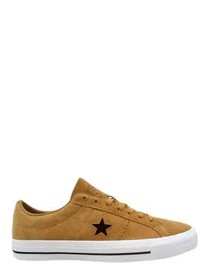 CONVERSE Converse One Star Pro Ox Brown