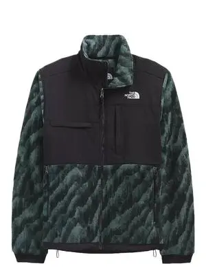THE NORTH FACE Printed Denali 2 Jacket