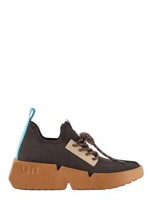 United Nude Mega Juno Sneakers - Coffee Mix