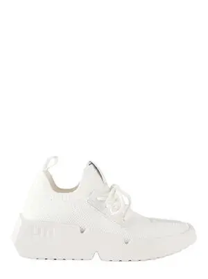United Nude Mega Juno Sneakers - Optic White