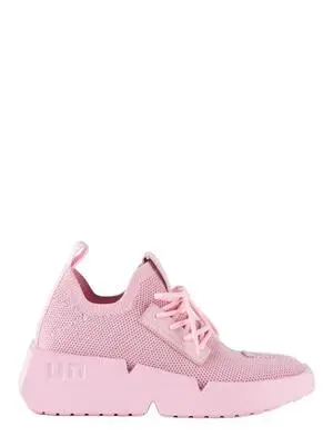 United Nude Mega Juno Sneakers - Pink-a-boo
