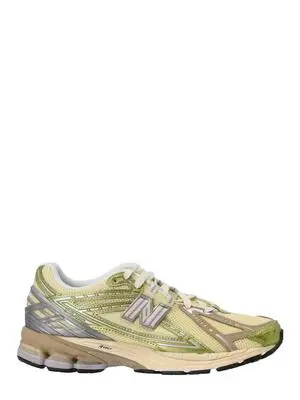 NEW BALANCE 1906r Trainers - Yellow