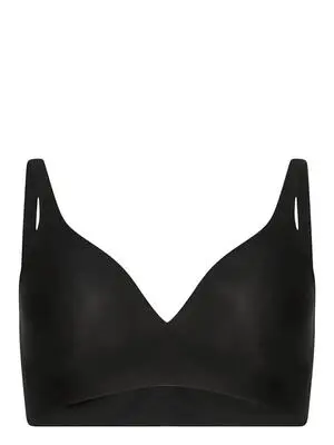Wolford Skin Bralette - Black