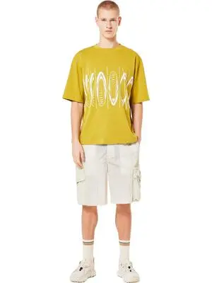 Oakley Reserve Cargo Short - Mist