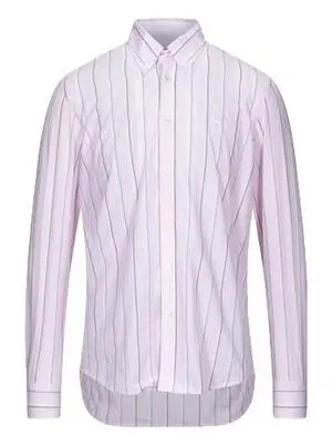 HARMONT & BLAINE Shirt Size Cotton - Pink