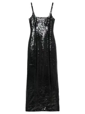 16Arlington Electra Gown Black