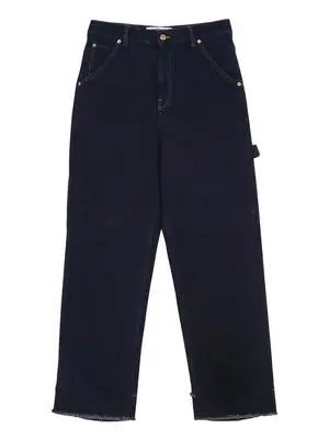 DARKPARK Straight-leg Jeans - Blue