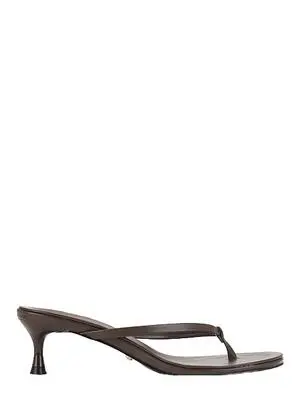 Raye X Emma Rose Kimme Sandal - Brown