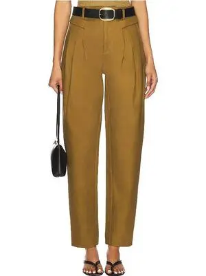 Ronny Kobo Cathy Pant Green