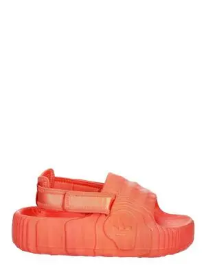 Adidas Adilette 22 Slides - Orange