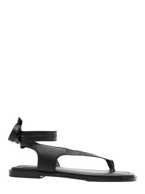A.emery Hedi Sandals Black