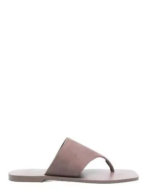A.emery Paton Sandals - Grey