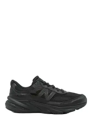 NEW BALANCE X Comme Des Garçons Homme 990v6 Sneakers - Black
