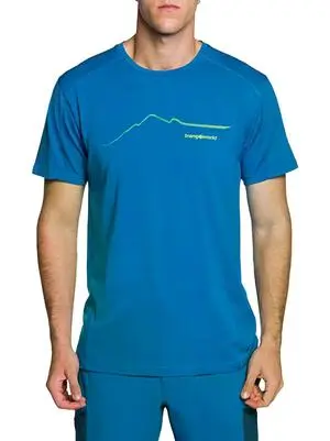 TRANGOWORLD Serneus 730 Performance T-Shirt