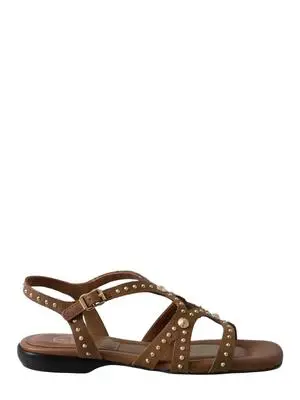 ASH Leather Sandals