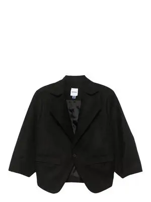 ADER ERROR Single-breasted Blazer