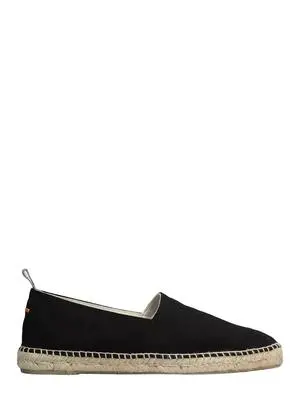CastaÑer Pablo-001 Espadrilles - Black