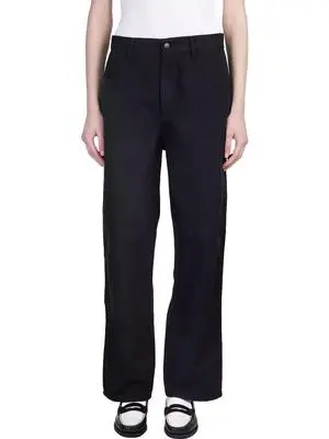 CARHARTT WORK IN PROGRESS Brandon Single Knee Trousers