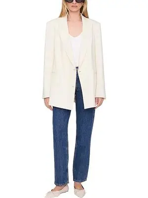 ANINE BING Jasmine Blazer