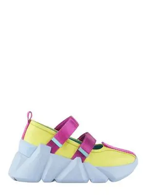 United Nude Space Kick Jane Sour Neon