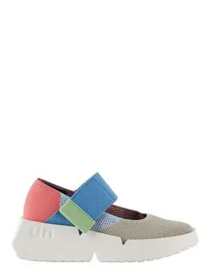 United Nude Mega Mj Mary Janes - Summer Ii