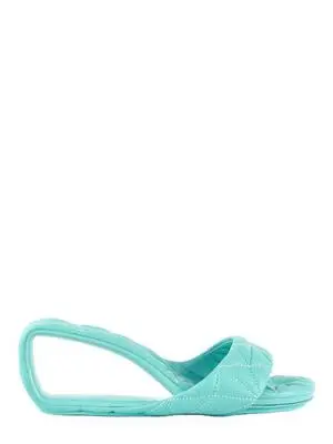 United Nude Mobius Mid Puffy Pool Blue Puffy