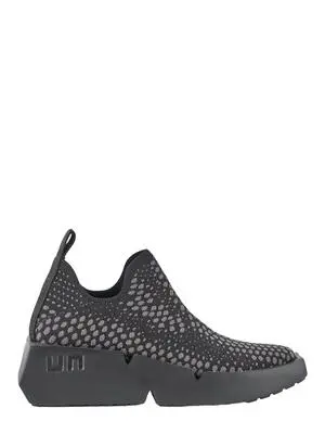 United Nude Mega Fab Sneakers - Black Ii