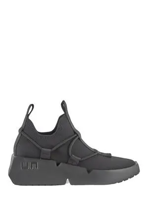 United Nude Mega 1 Sneaker - Black Ii