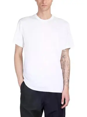 JAMES PERSE Cotton T-shirt - White