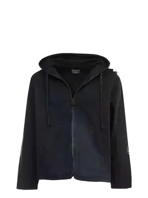 ISABELLA 1985 Zip-Up Hoodie
