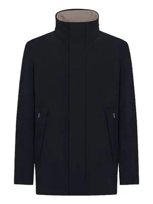 RRD Jacket - Blue