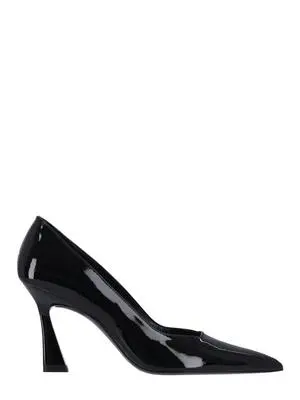 STUART WEITZMAN Pumps Black