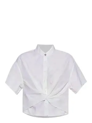RAG & BONE Cotton Shirt