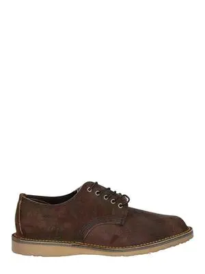 Red Wing Weekender Derby Shoes - Brown